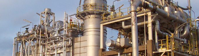 HEAT RECOVERY STEAM GENERATORS (HRSG) - Macchi