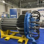 MACCHI SOFINTER leading Co. in boiler business for Oil/Gas & Petchem