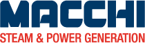 MACCHI SOFINTER leading Co. in boiler business for Oil/Gas & Petchem