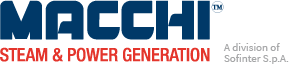 MACCHI SOFINTER leader mondiale nella progettazione di caldaie ...