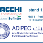 MACCHI SOFINTER leader mondiale nella progettazione di caldaie industriali e a recupero